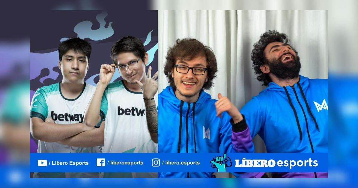 Dota 2 WePlay AniMajor: Beastcoast vs. Nigma la partida más vista en ...