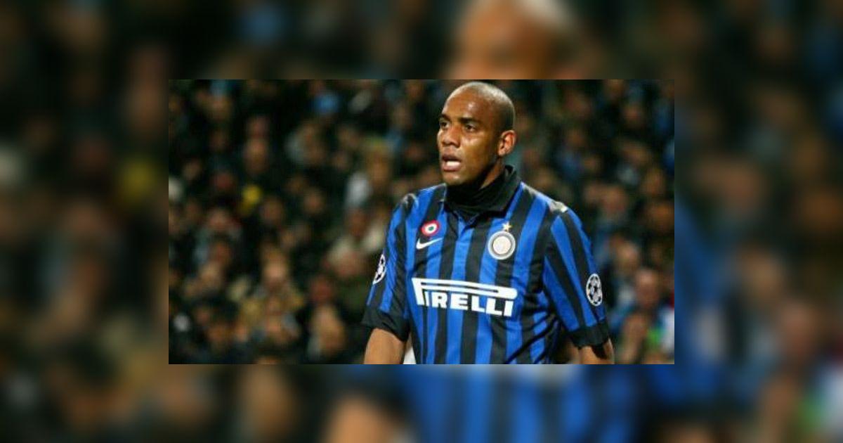 Maicon tiene un nuevo reto: jugará en un club de la liga de San Marino