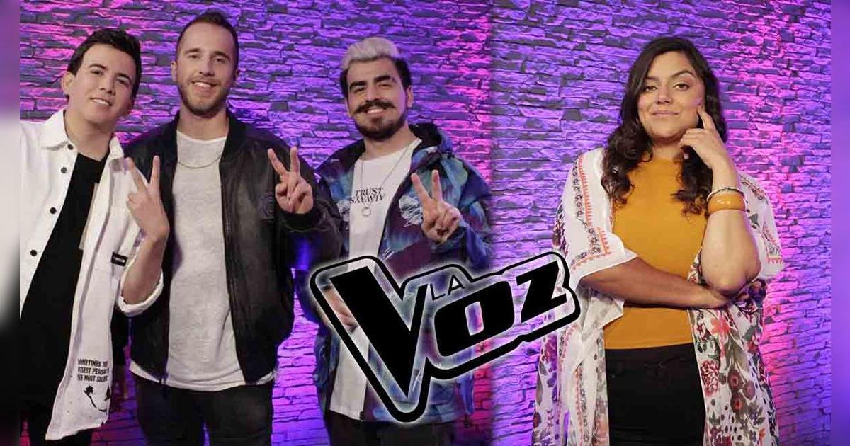 La Voz México 2021: repasa los mejores momentos del programa