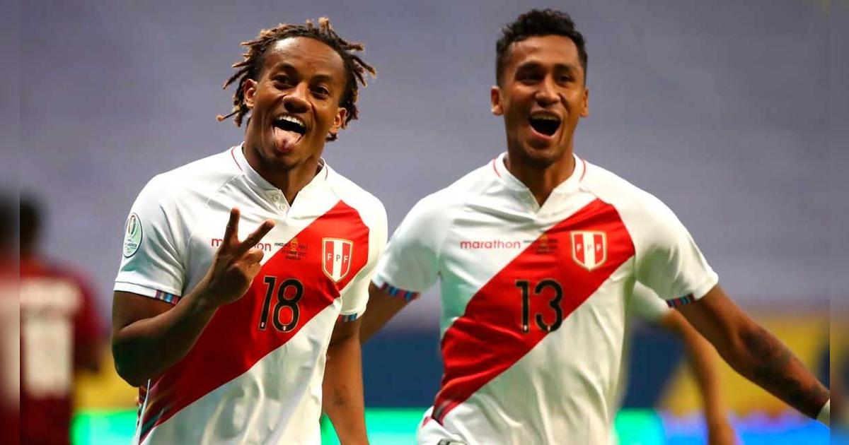 Perú ganó y ya se convierte en un habitual participante de cuartos