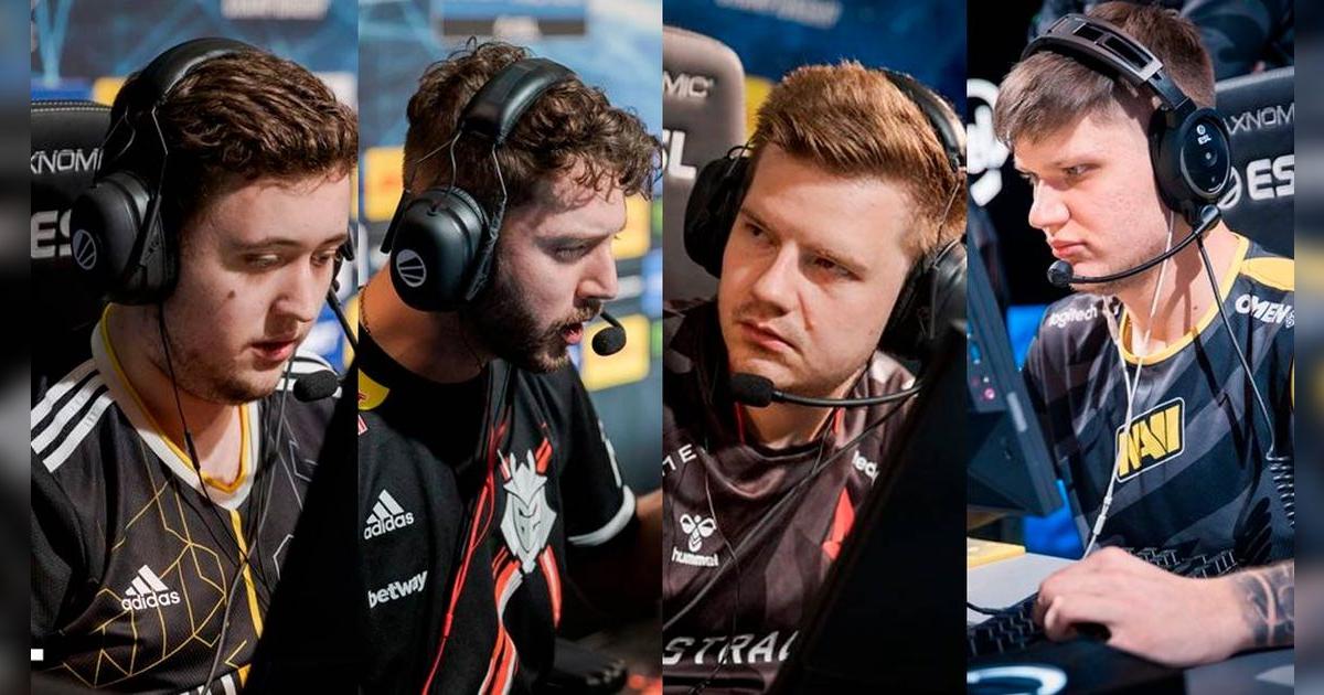 Counter Strike: mañana conoceremos a todos los equipos clasificados a ...