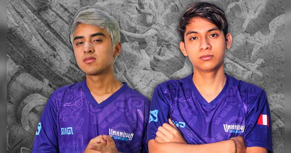 Dota 2: Unknown Team anuncia que Sacred y Pakazs no son más parte del ...