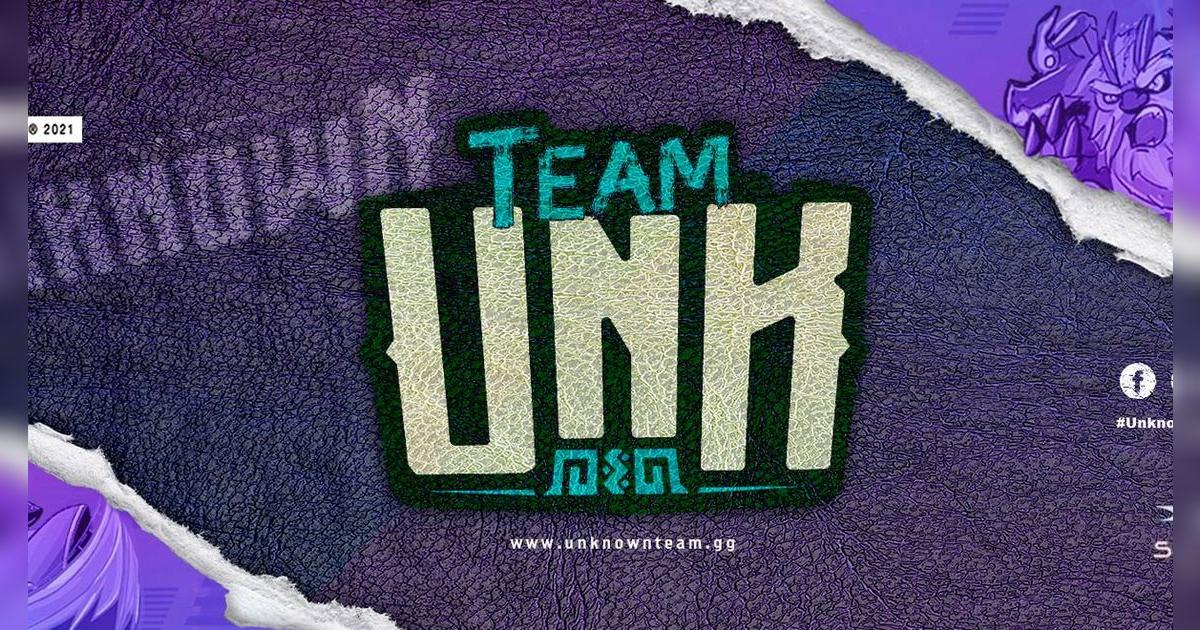 Dota 2: Unknown Team habría liberado su roster completo según el ...