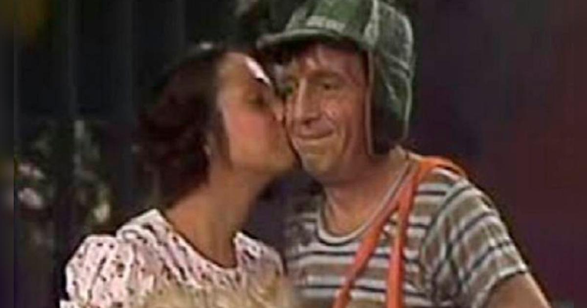 El Chavo del 8: Así luce la recordada 'Paty' en la actualidad - VIDEO