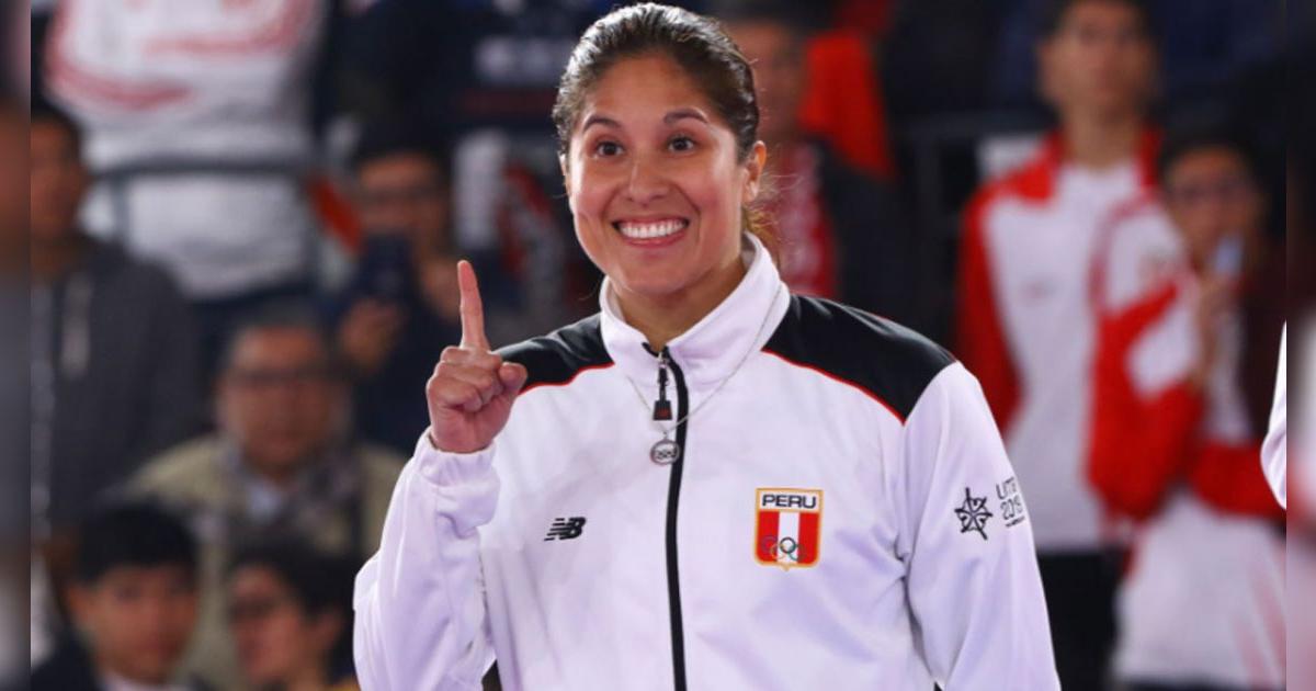 Alexandra Grande en Tokio 2020: esta fue su participación en los Juegos ...