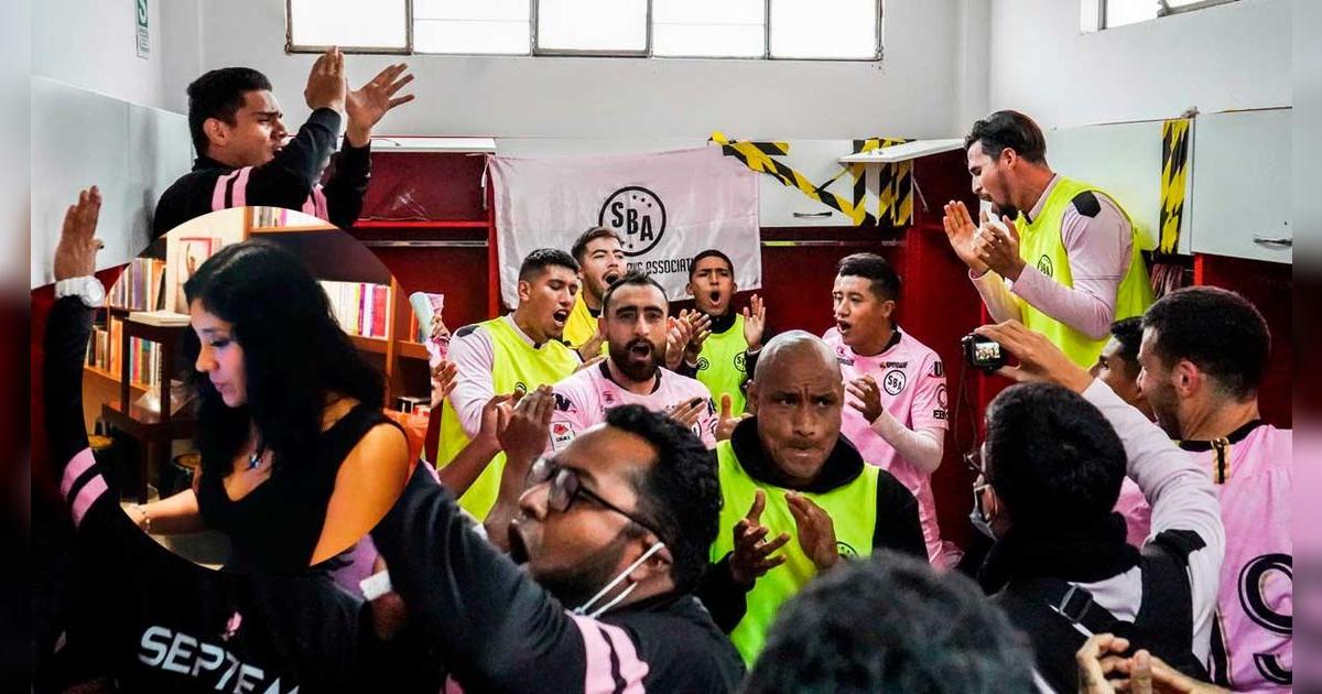 Yuli Herrera Llamocca es la nueva administradora de Sport Boys ¿Quién es?