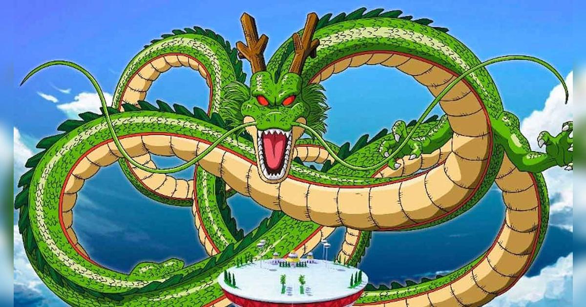 Todos los tipos de esferas en Dragon Ball: ¡Shenlong no es el único!