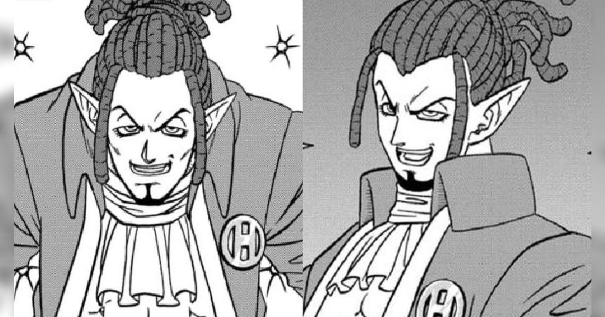 Dragon Ball Super: Elec revela su plan en el manga 75