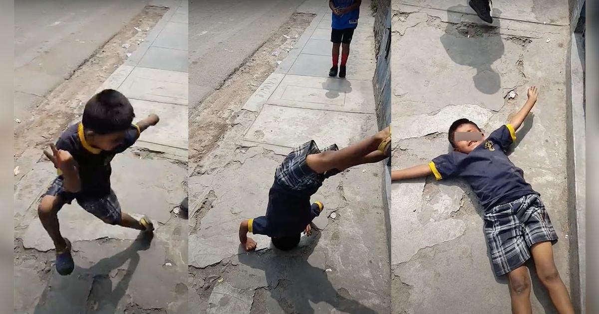 Viral: conoce a "Tilín" y por qué es viral en redes sociales