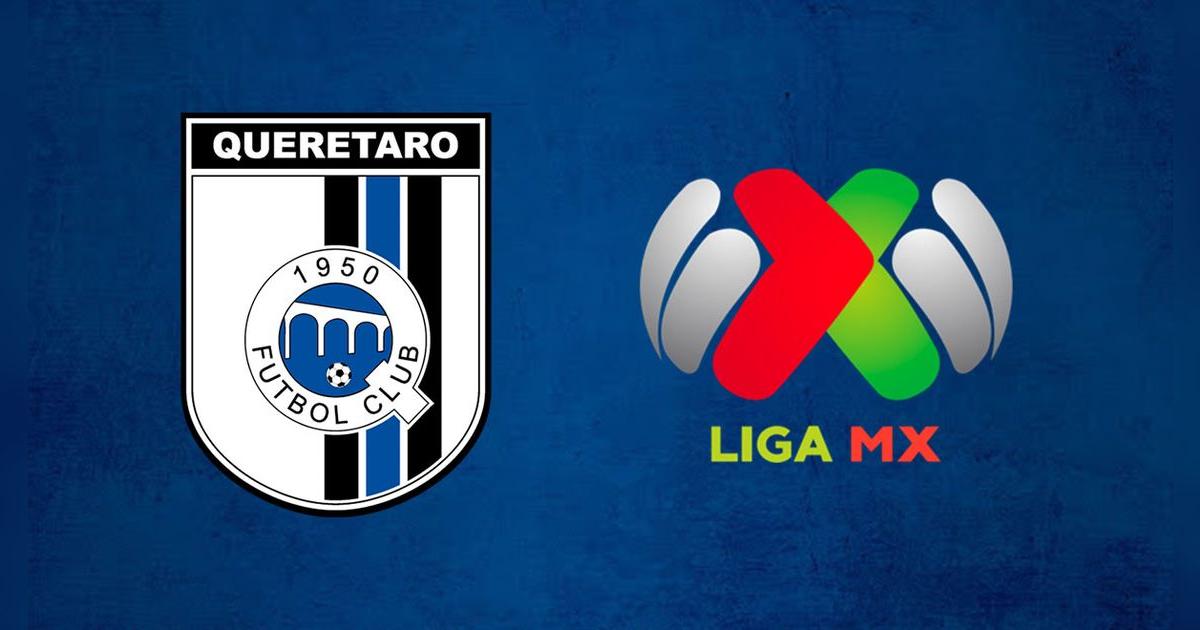 Querétaro: escudo de Gallos Blancos es nombrado Patrimonio Cultural