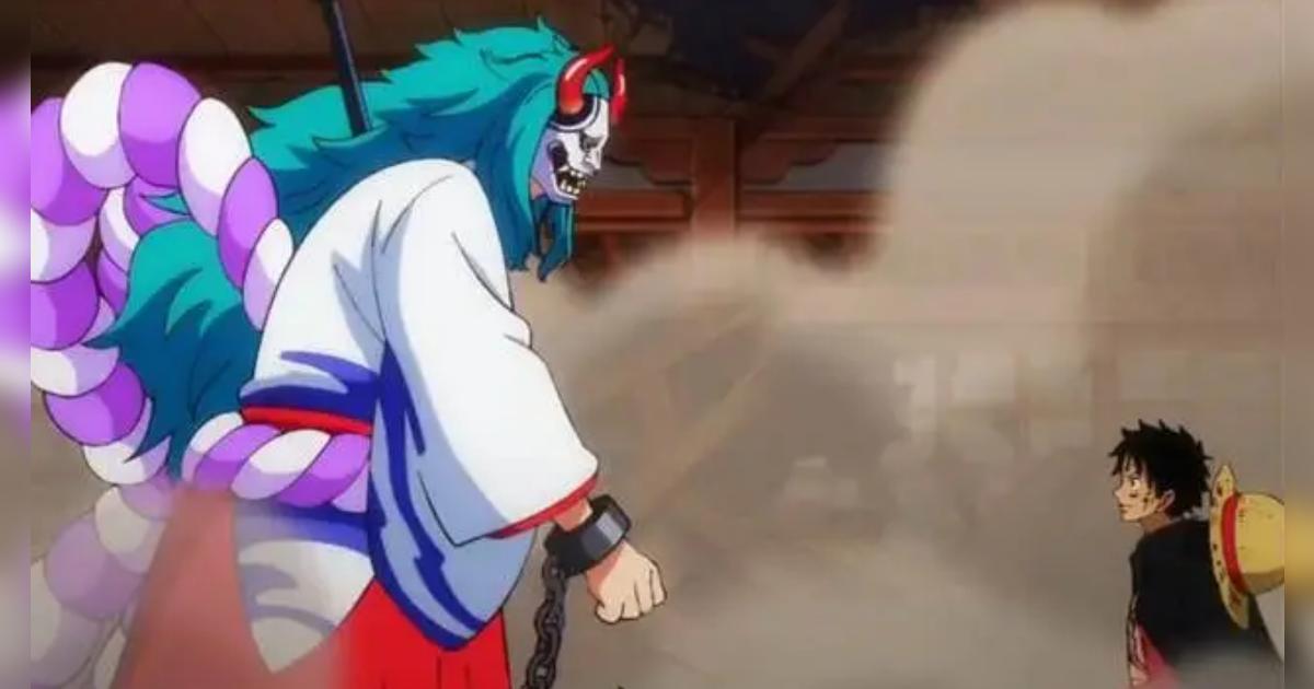 One Piece, episodio 992: dónde y cuándo ver el anime