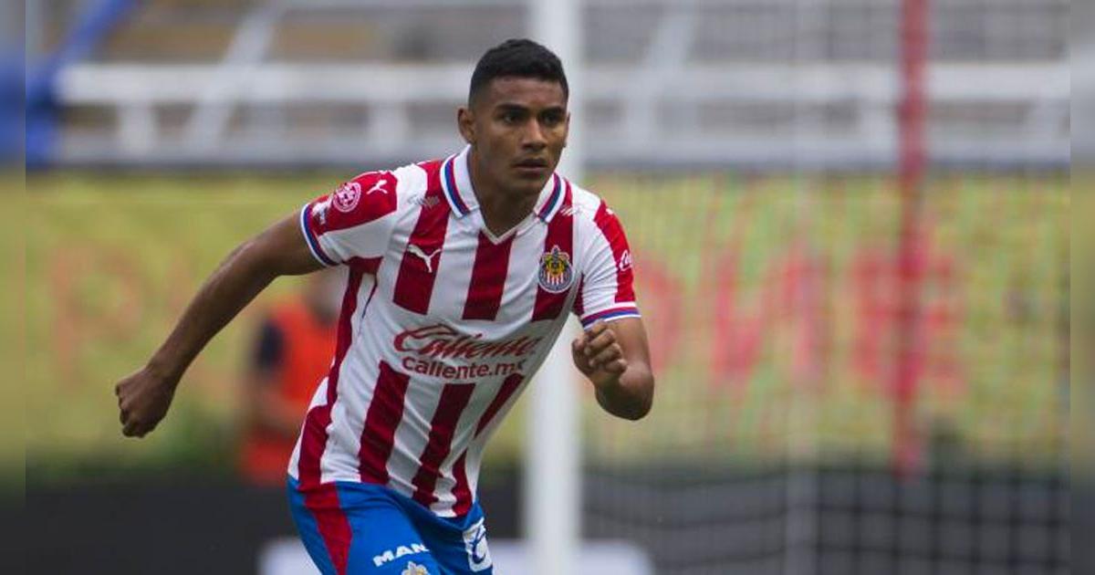 Chivas: Gilberto Sepúlveda confía en superar la mala racha
