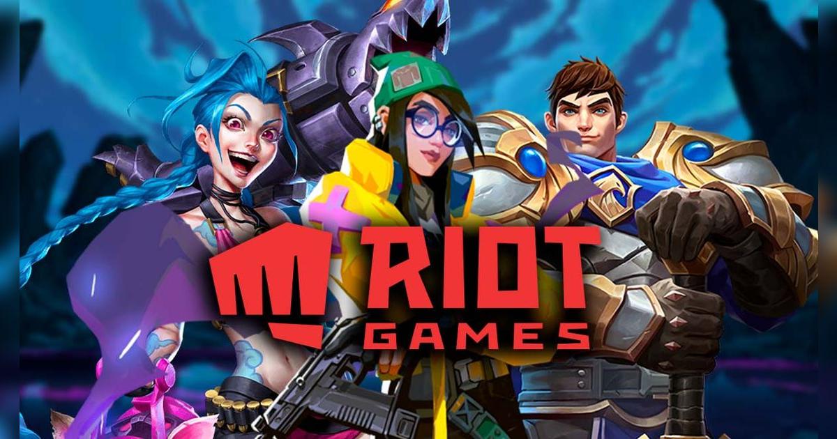 Riot Games lanzará nuevo cliente que juntará todos sus juegos