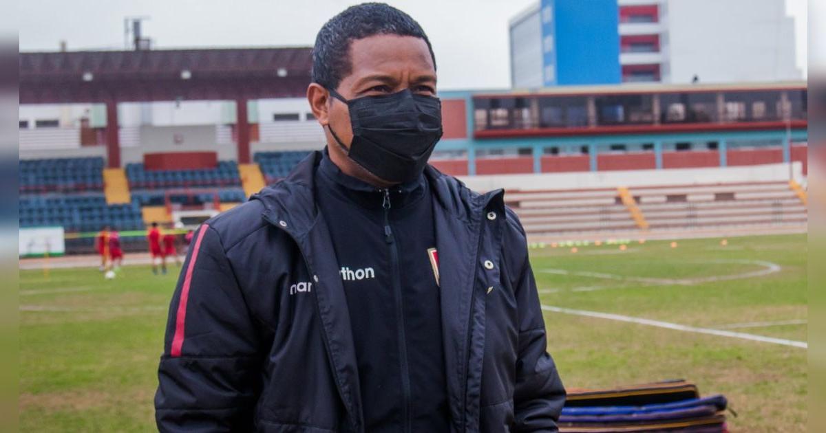 Juan Jayo sueña con Alianza Lima en la final: "Esperemos que pueda ...