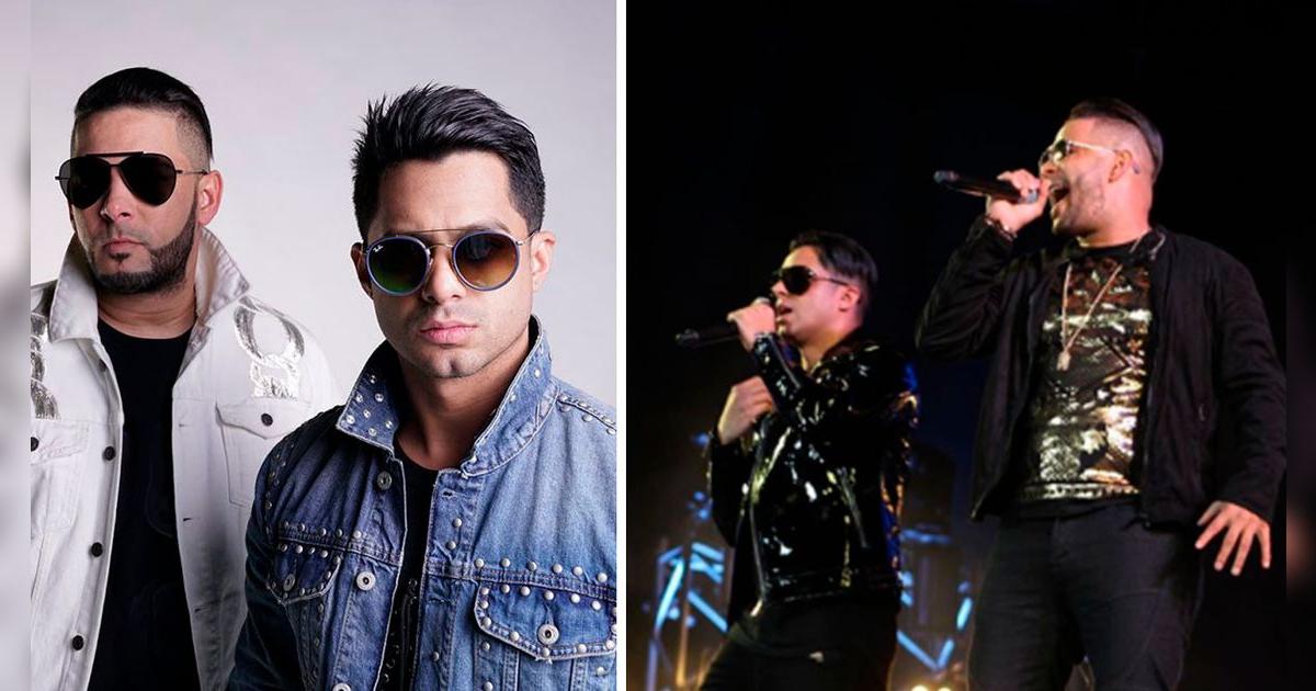 Conciertos en Lima: R.K.M & Ken-Y volverán a la ciudad para la fiesta ...