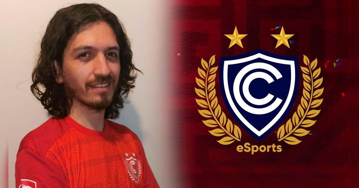 Claro Gaming XI JuegaPES: entrevista a Jonathan Ferro, manager y ...