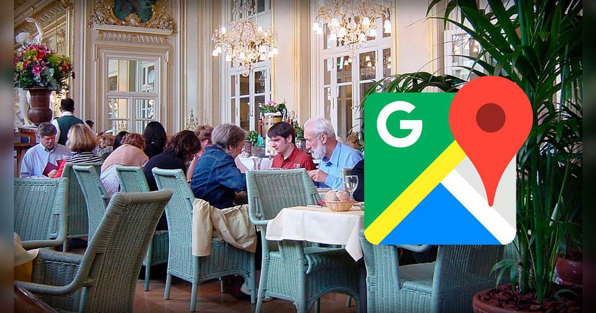Google Maps: Cómo ubicar correctamente cualquier local comercial en la app