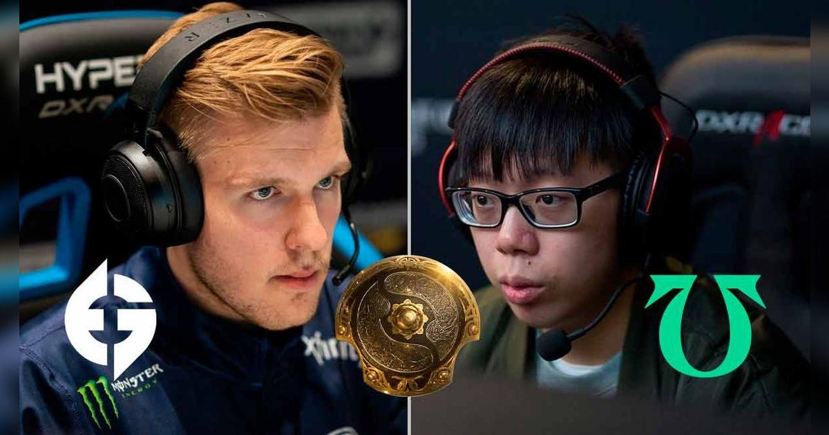 Dota 2: Evil Geniuses y Team Undying clasifican al Lower Bracket de ...