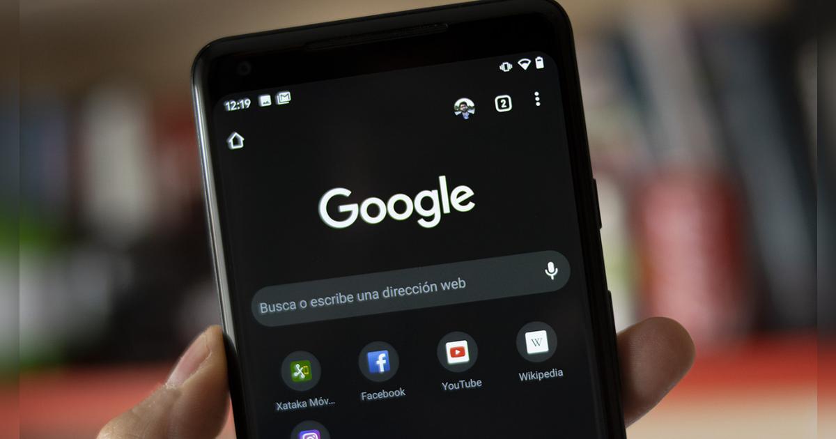 Google Chrome: Conoce los nuevos widgets que traerá Android 12