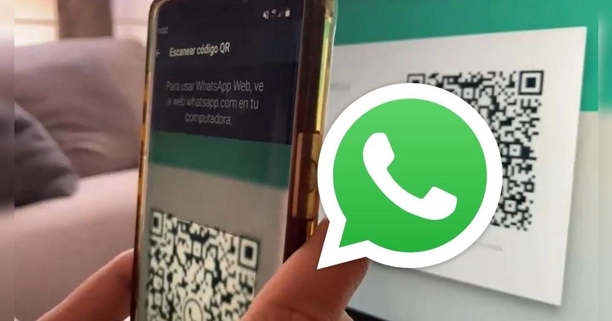WhatsApp web: Cómo crear un acceso directo en tu PC