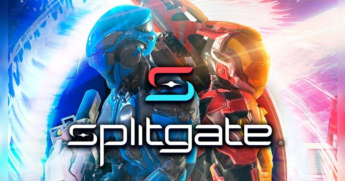 Splitgate: anuncian "Splitgate Pro Series", torneo oficial del juego