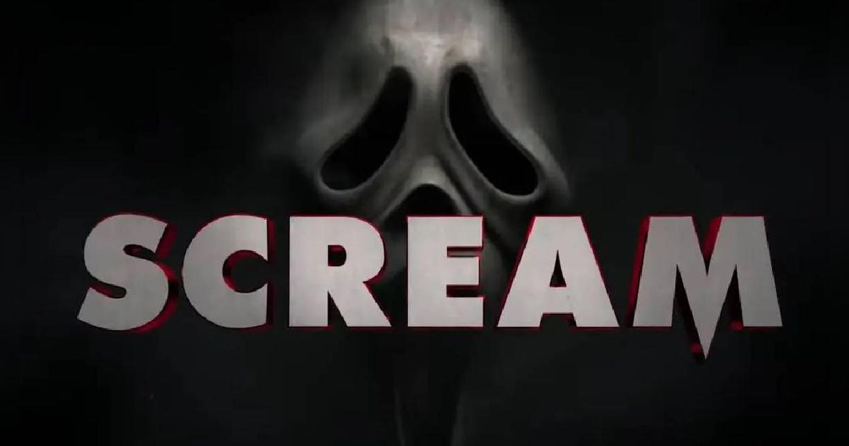 Lanzan trailer oficial y fecha de estreno de Scream 5 - VIDEO