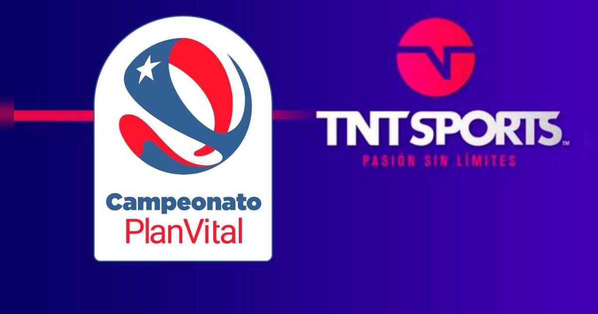 TNT Sports Chile EN VIVO ONLINE: programación, TV y dónde ver partidos hoy