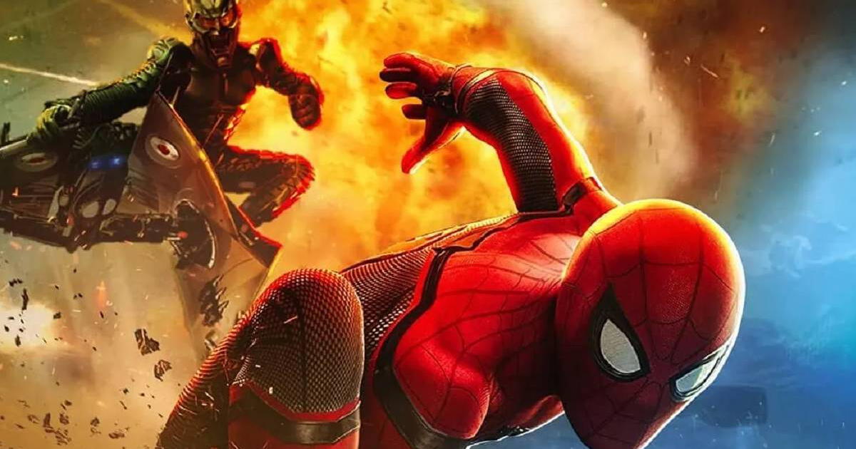 ¡alerta Spoiler Spider Man 3 Filtran Nuevo Tráiler De No Way Home