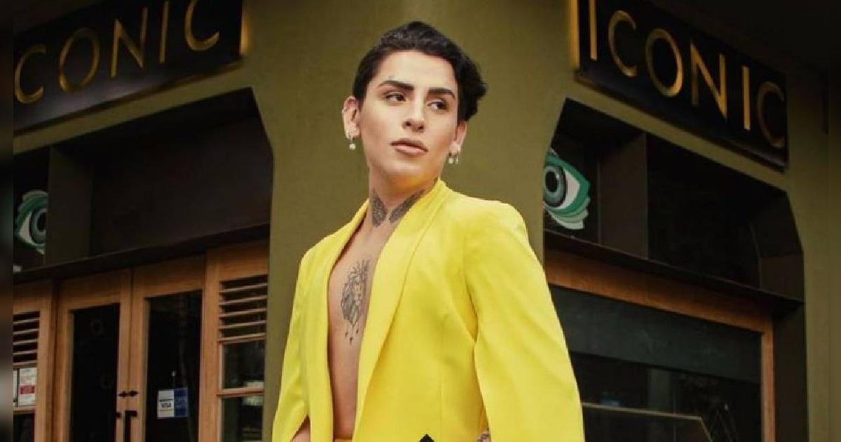 Kunno lanza nueva canción y obtiene 49 mil 'No me gusta'