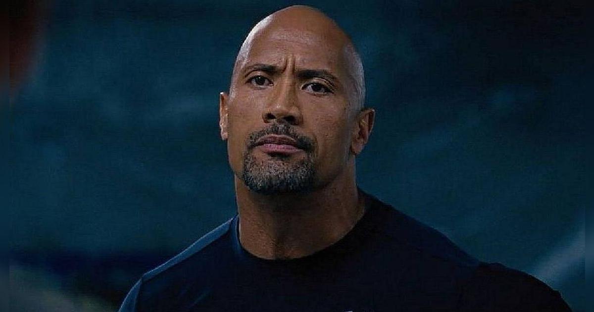 Dwayne Johnson no volverá a usar armas reales para evitar tragedias ...