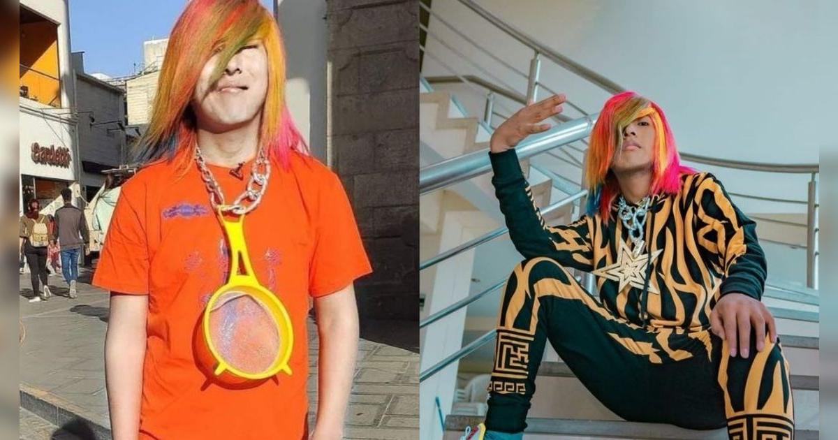 Faraón Love Shady anunció que lanzará un nuevo álbum y se volvió viral