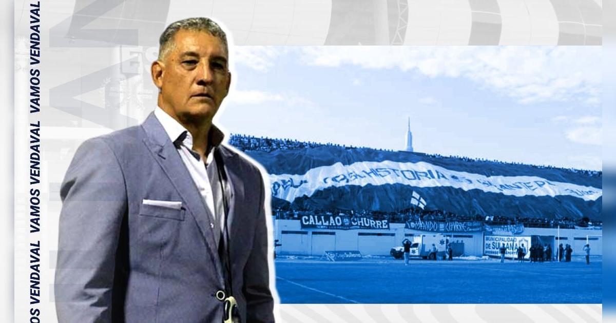 El nuevo proyecto de Mario Viera con Alianza Atlético: "Estoy muy ...
