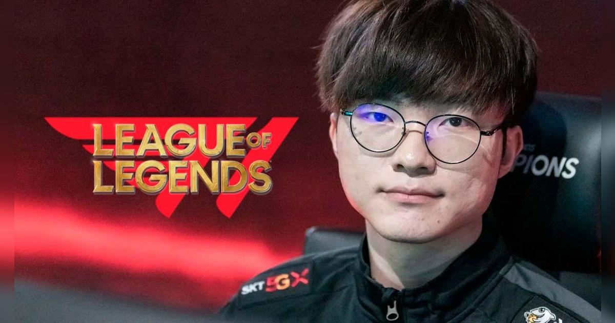 League of Legends: Teddy dice adiós a T1