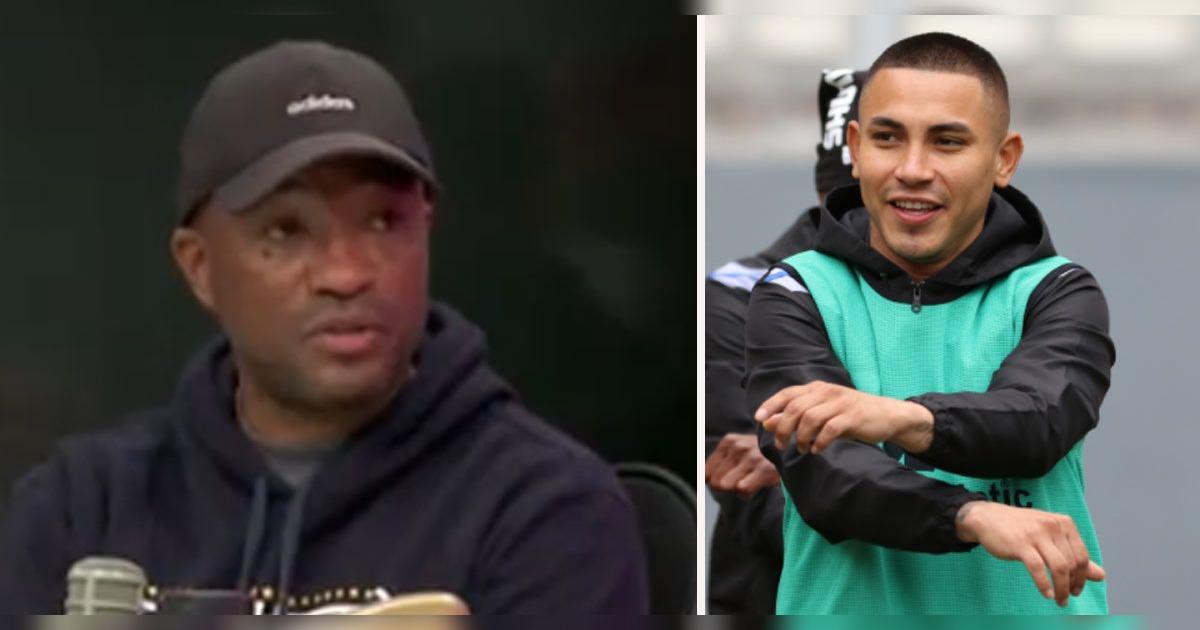 Waldir Sáenz quiere hablar con Jean Deza: "Talento así no se puede ...