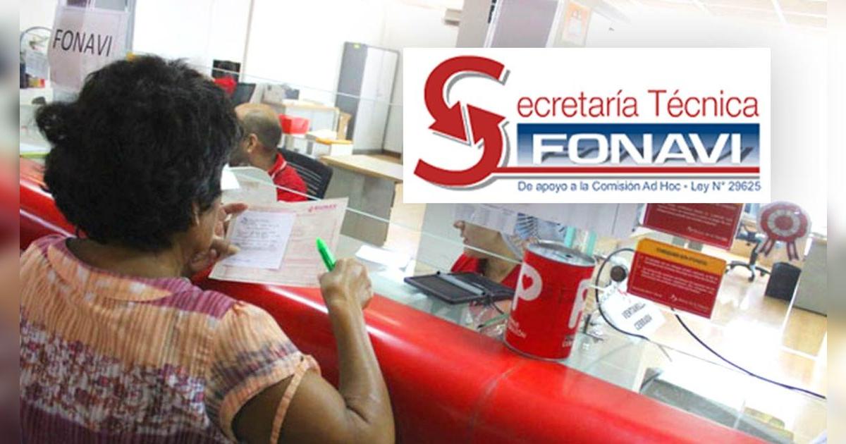 FONAVI 2021: Consulta aquí el registro y la lista de beneficiarios