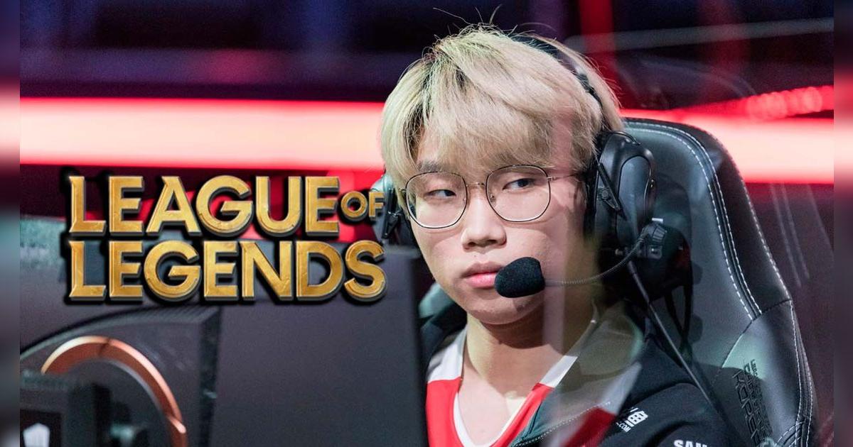League of Legends: Canna se retira de T1 por problemas en su contrato
