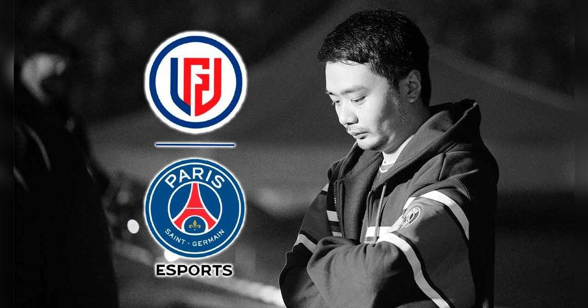 Dota 2: PSG LGD suspende a xiao8 por 30 días y realiza investigación interna