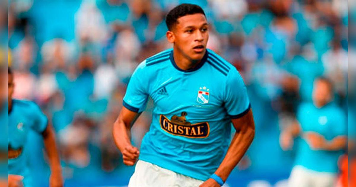 Fernando Pacheco más cerca de Sporting Cristal: Fluminense desea ...