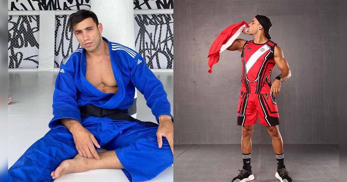 Said Palao deja 'Esto es guerra' para participar en Campeonato Nacional ...