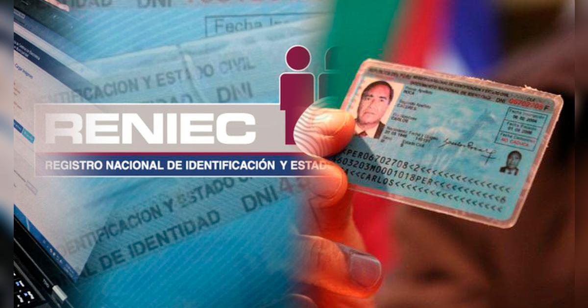 DNI: Descubre dónde está la fecha de emisión para hacer tus trámites