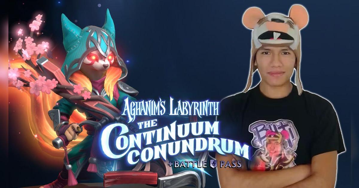 Dota 2: Buti gasta 500 soles en el nuevo Battle Pass ante la atónita ...