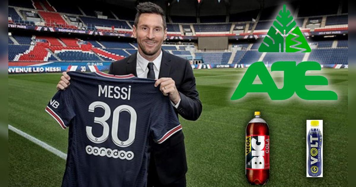 ¡Orgullo peruano! Producto nacional se convierte en bebida oficial de PSG