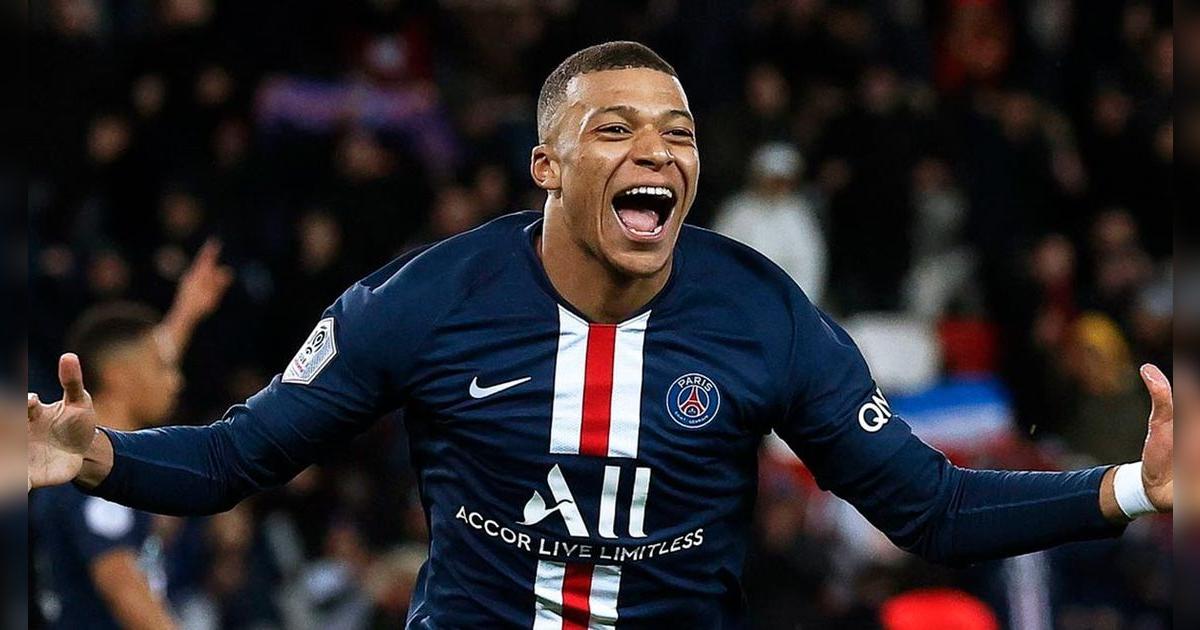Mbappé, la evolución de su carrera y por qué sería el futuro Balón de Oro