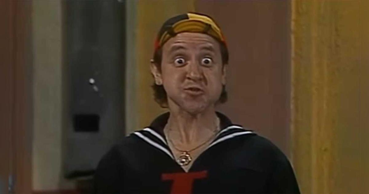 El Chavo del 8: El blooper de Quico que muy pocos notaron en la serie