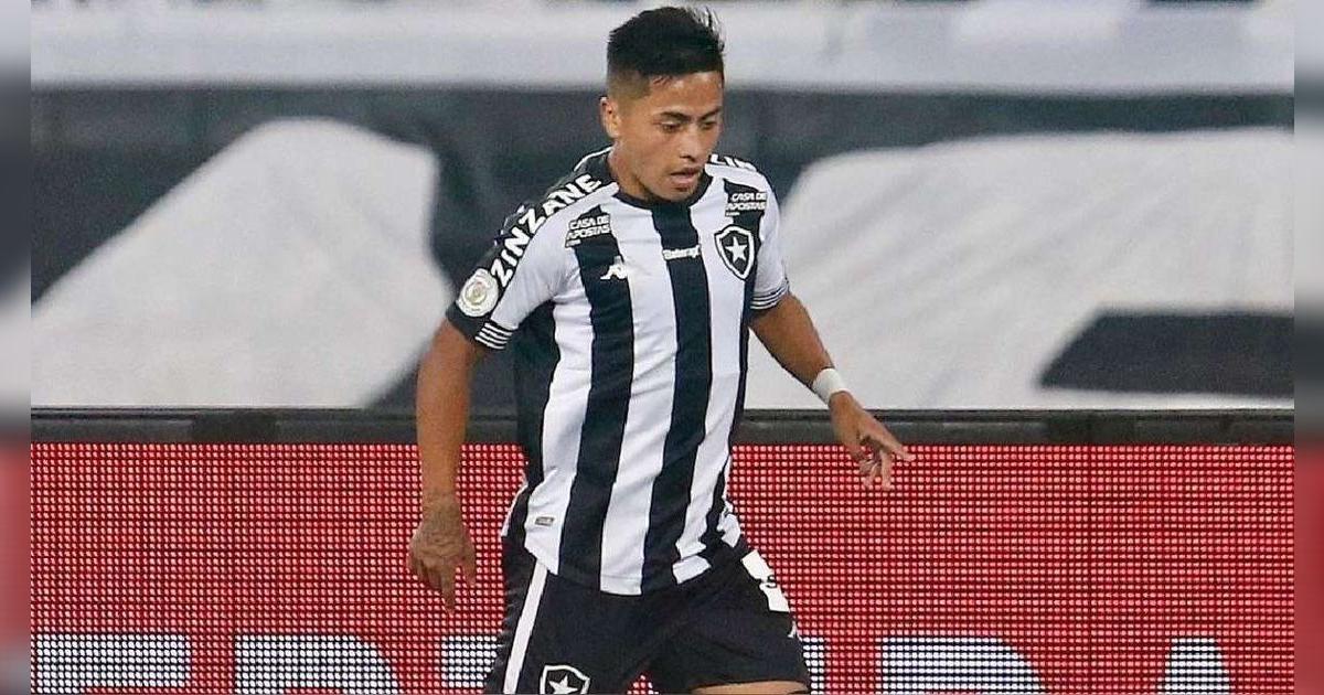 Alex Lecaros contó por qué no triunfo en Brasil: "me pasaron cosas que ...