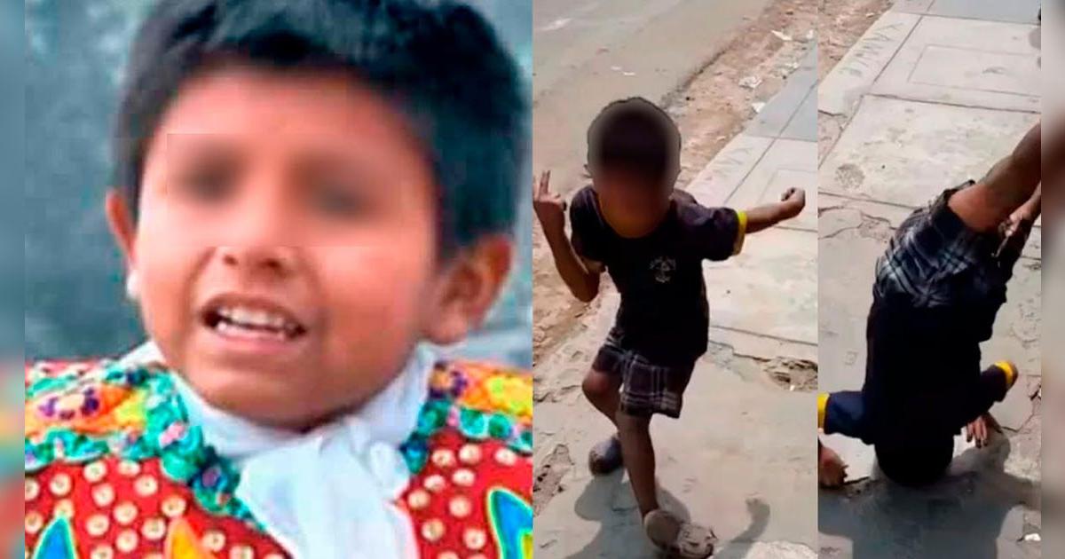 'Tilín' busca patentar apodo viral para evitar que se use en redes sociales