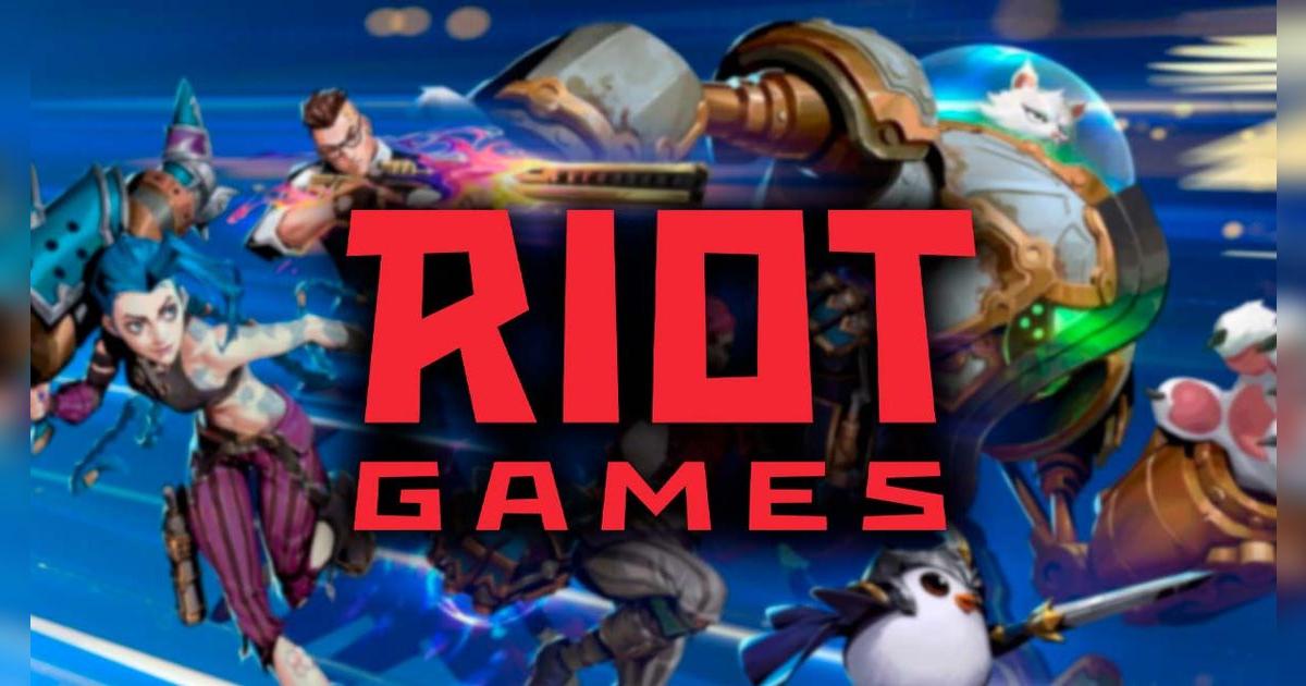 Riot Games pagará 100 millones de dólares a víctimas de discriminación