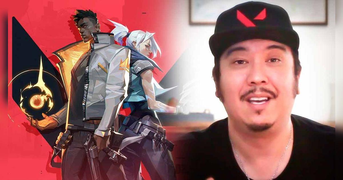 Valorant: Joe Ziegler, director del juego, deja el equipo de desarrollo ...