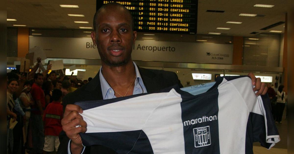 Eric Obinna: el '9' nigeriano formado en Arsenal que casi ficha por ...