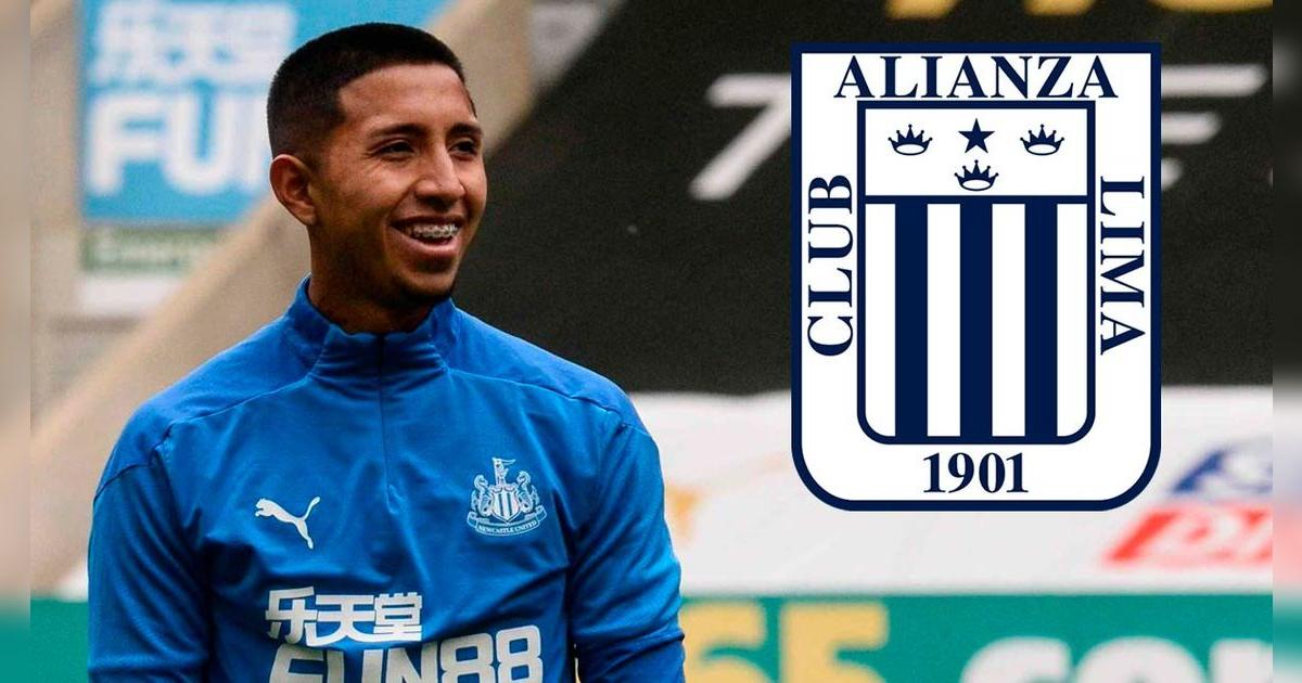 Rodrigo Vilca será el nuevo fichaje de Alianza Lima, aseguran en Inglaterra